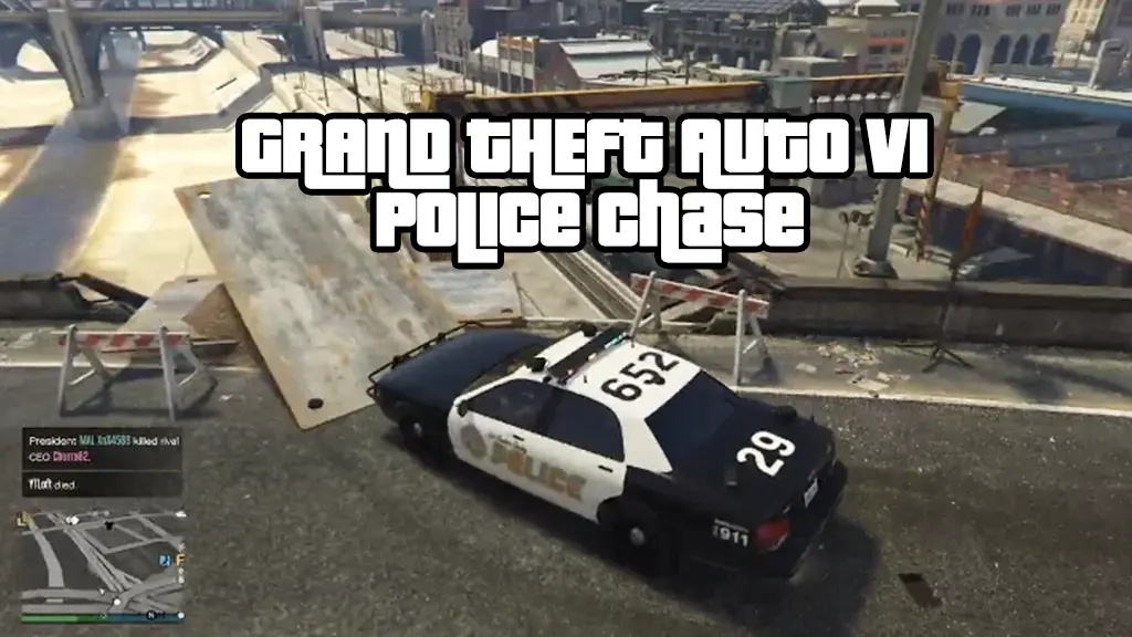 All GTA 6 Leaks & Rumors for Release Date, Map, & Trailers so far